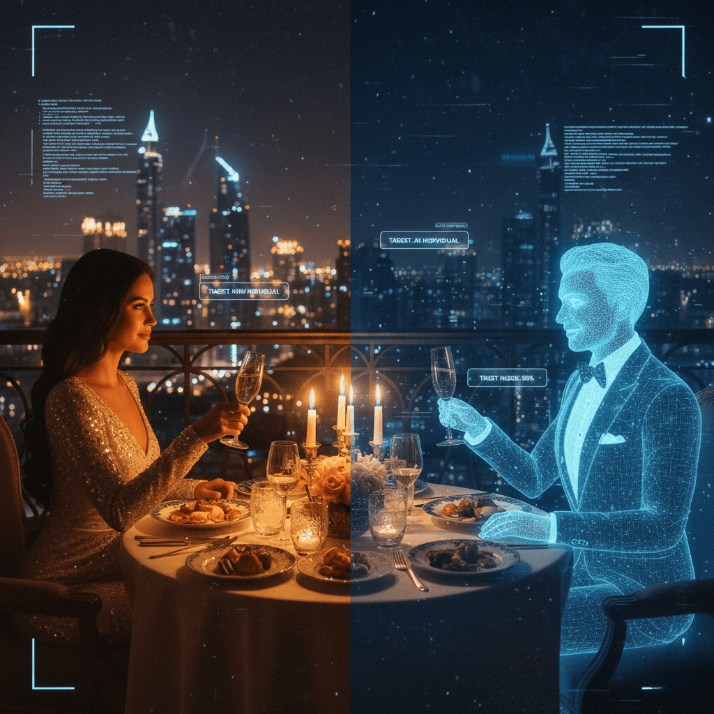 Pig Butchering 2.0: Spotting AI-Driven Romance Scams in 2026