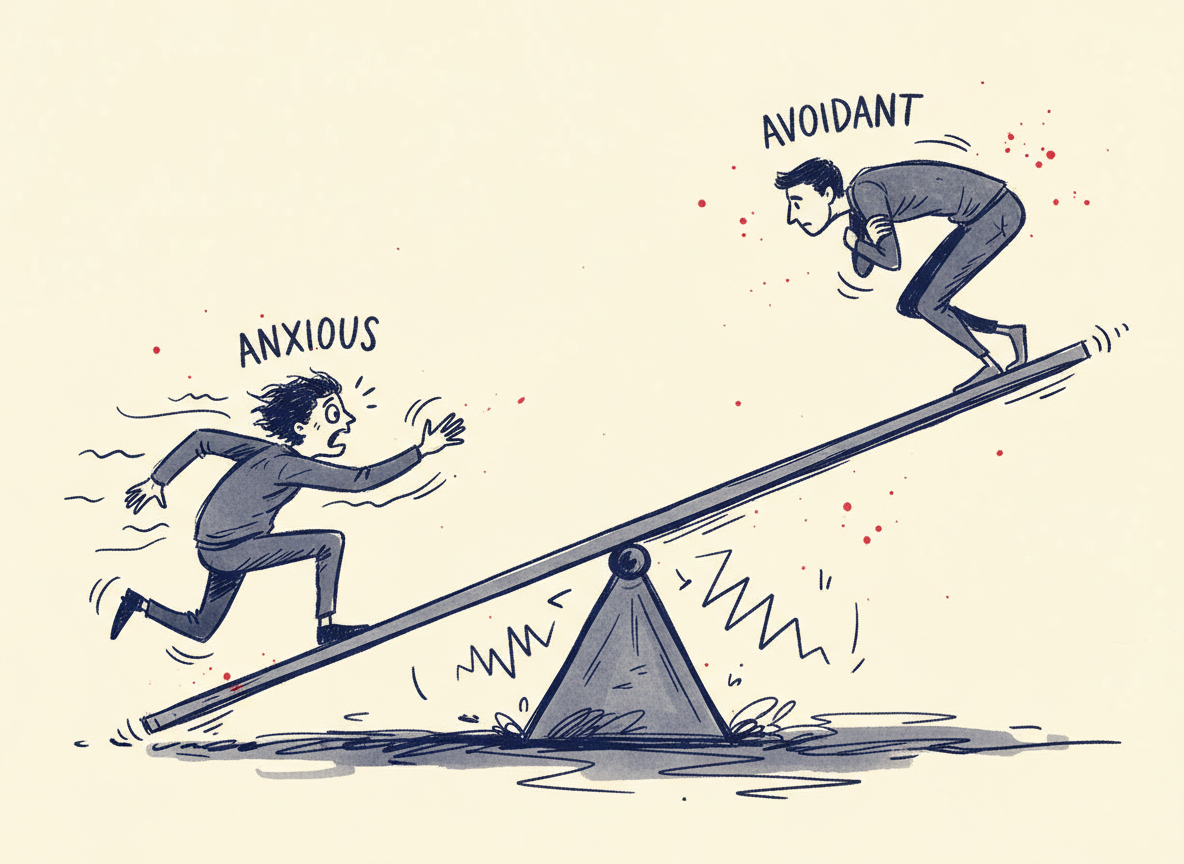 Emotional Unavailability in Dating: Expert Guide & Verified Insights